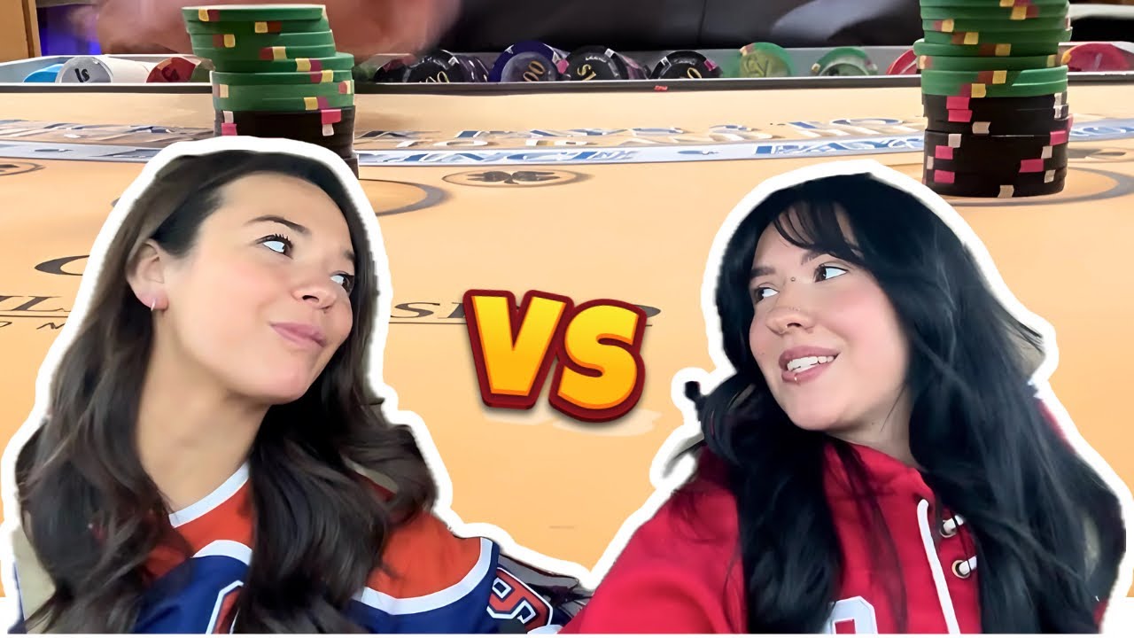 Epic Card Counter Showdown - Part 2 FINALE - YouTube