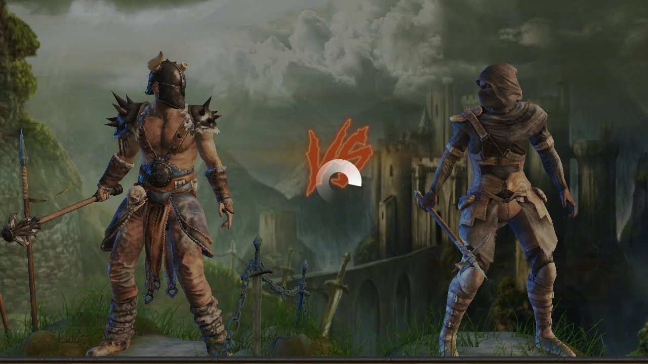 FIGHT LEGENDS:PART 3/ONLINE/AUMENTANDO A HABILIDADE - YouTube