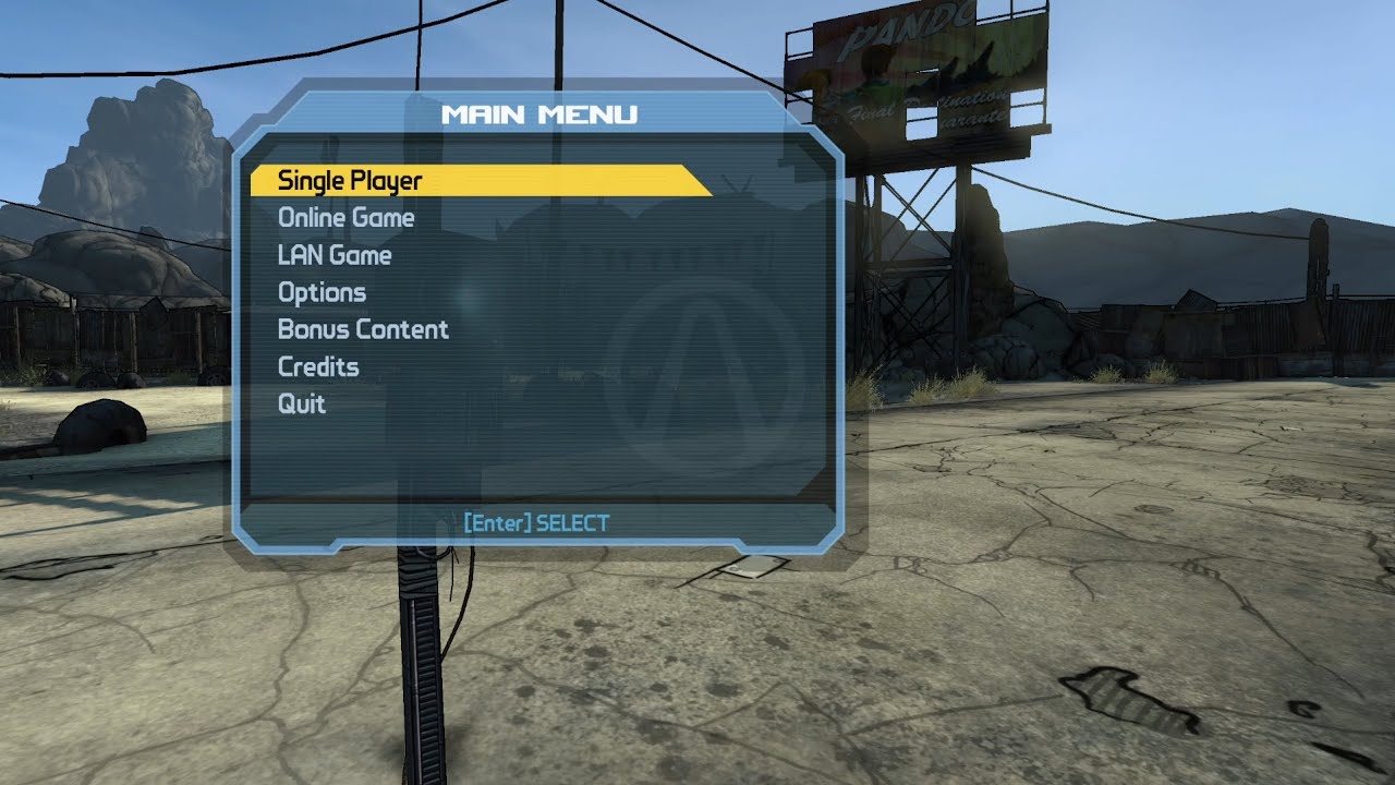 Borderlands | A Fast Way Of Leveling Up To Level 69! *TUTORIAL* - YouTube