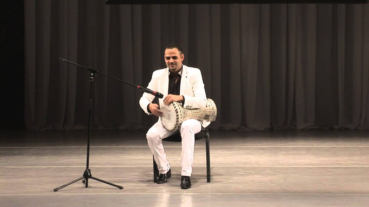 MOHAMED ALI IMPERIAL KONSERT 2014 - YouTube