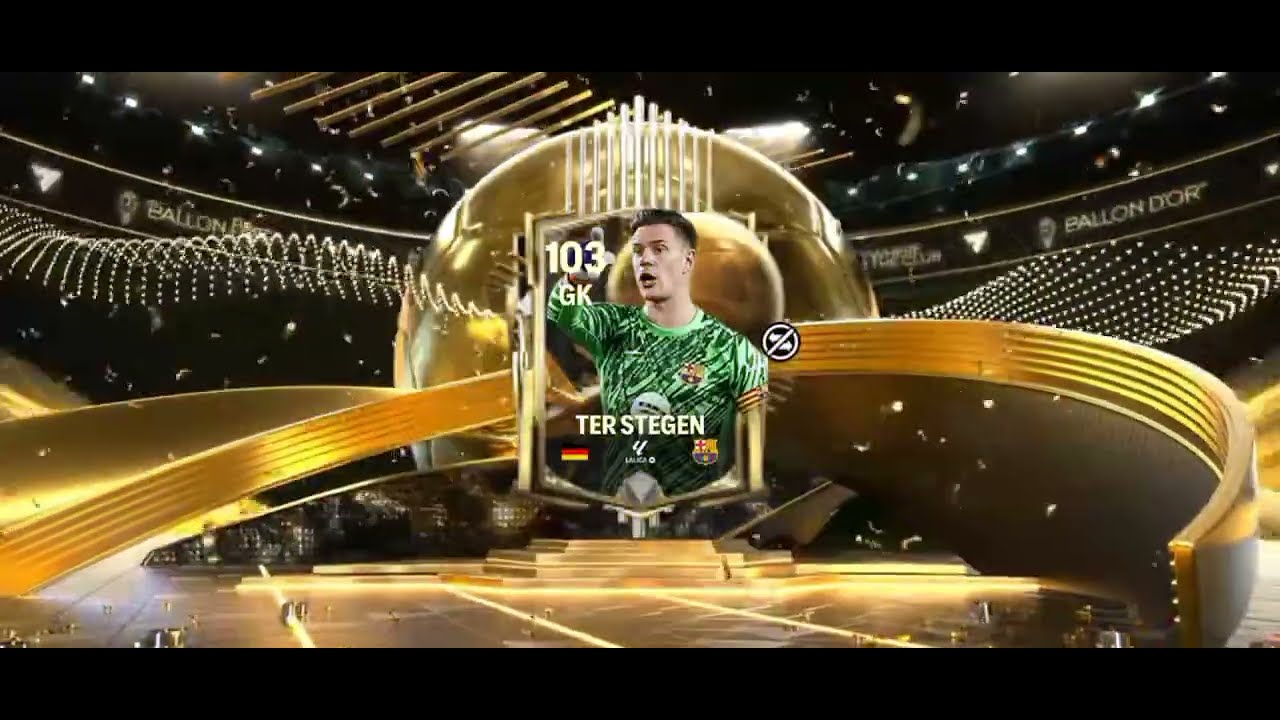 FC MOBILES 99 103 PLAYERS - YouTube