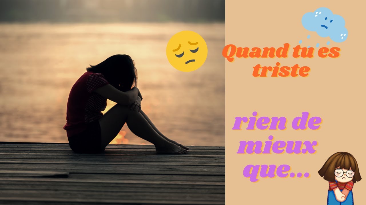 Citation triste : 10 des plus belles phrases sur le chagrin pour faire ...