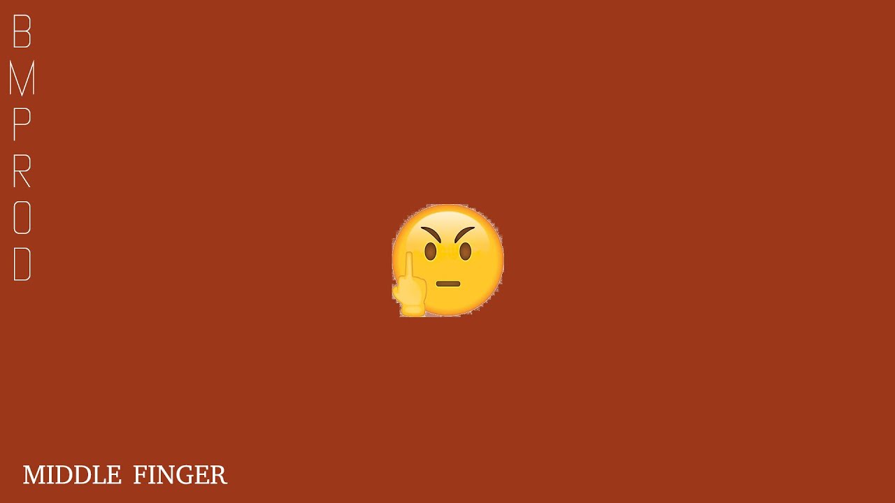 [FREE] NLE Choppa x Kodes type beat "MIDDLE FINGER" (Prod. BmProd ...