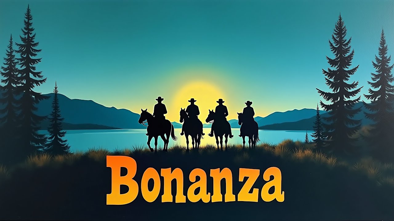 Bonanza - Day of Reckoning, Full Episode, Ricardo Montalban - YouTube
