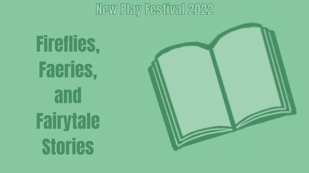 Fireflies/Faeries and Fairytale Stories - YouTube