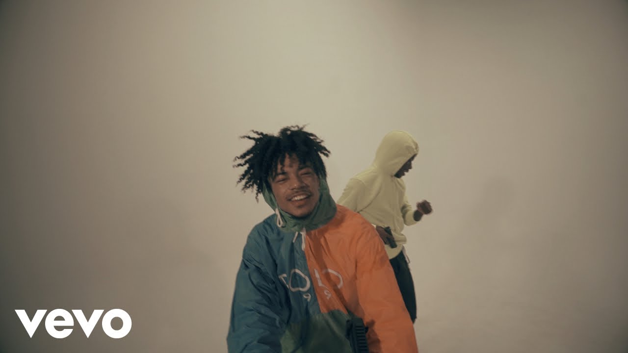 StaySolidRocky - Out Da Oven (Official Video) - YouTube