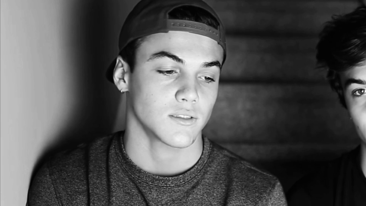 Dolan Twins Edit // Sad to Happy - YouTube