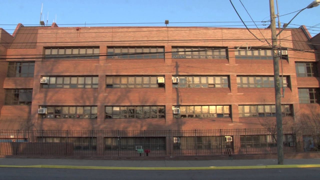 I.S. 75 Frank D. Paulo - YouTube