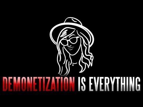 The End of Editing Is Everything?? - YouTube