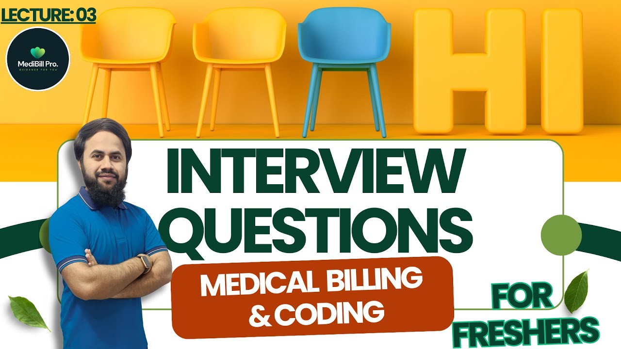 Best 15 Interview Q&A in Medical Billing & Coding for Freshers ...