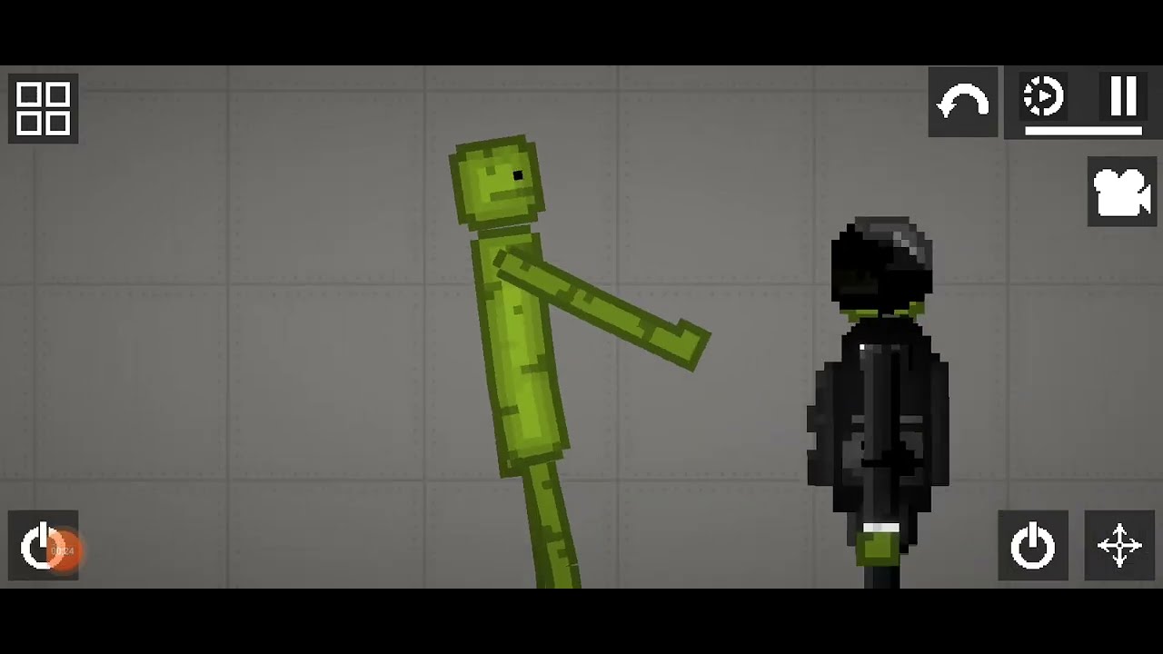 Stealing and killing the famousr fruit in the world - YouTube