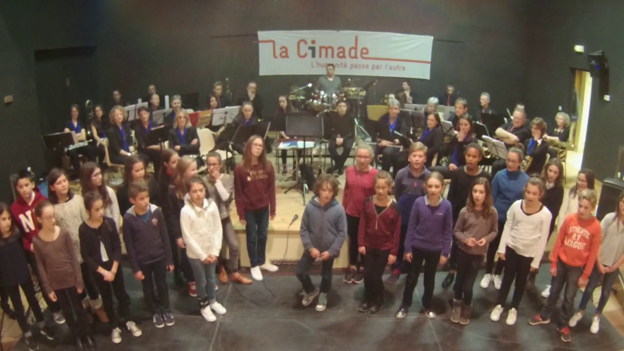 08 - Fatou Yo - YouTube