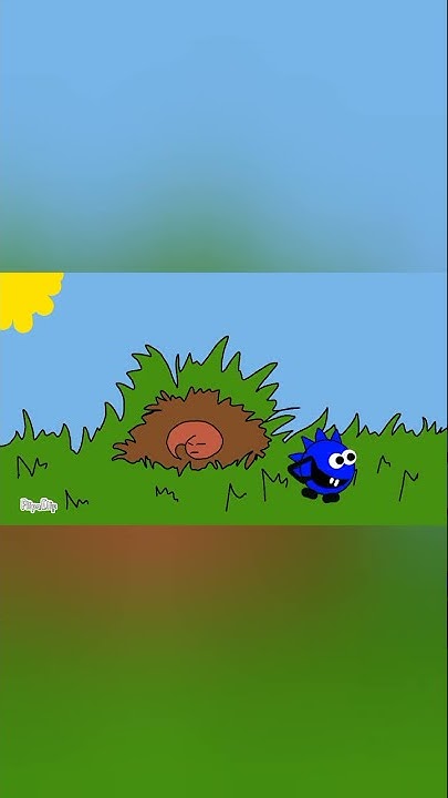 Мешок яблок - мультик | 9 серия ( snake animation, flipaclip) - YouTube