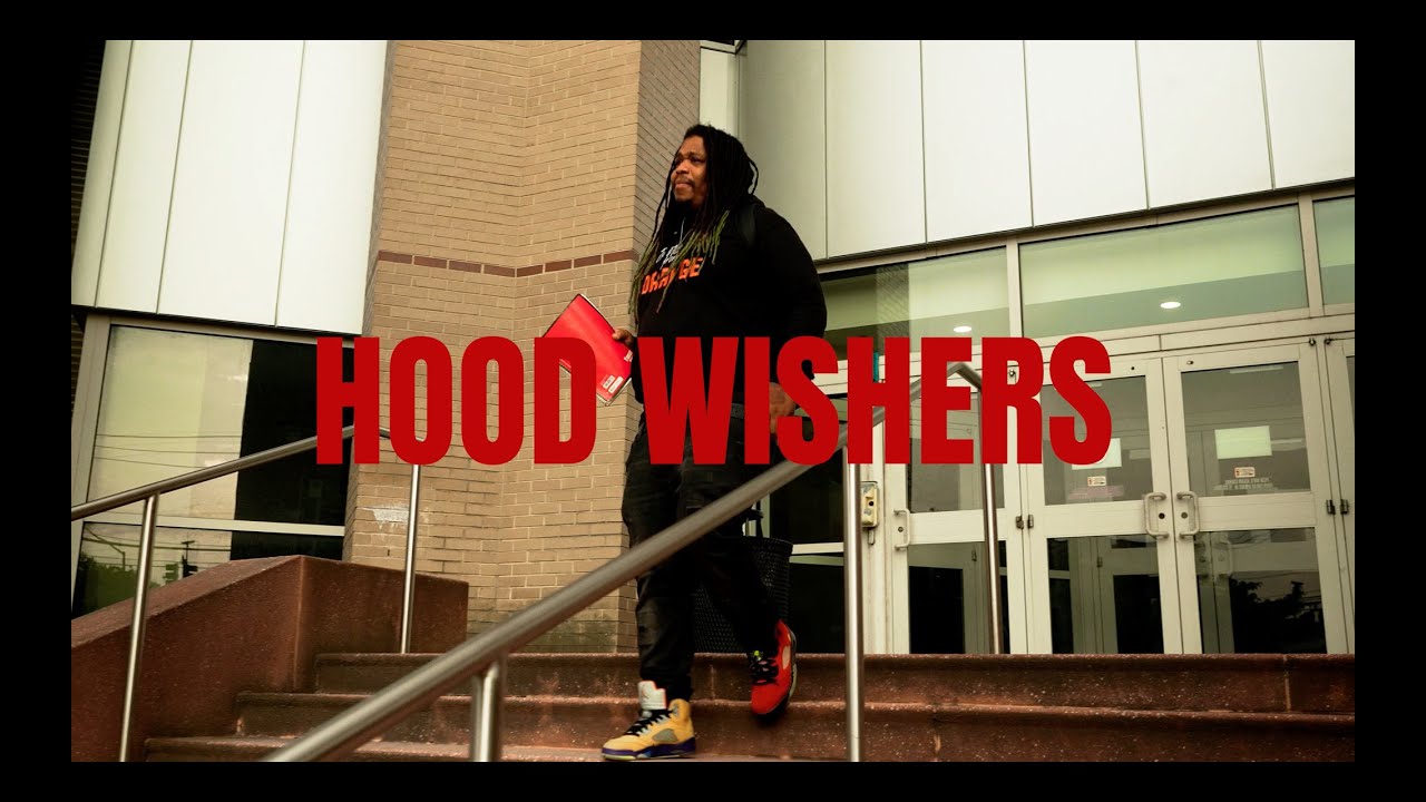 Rilla Gauge - Hood Wishers [ Official Music Video ] - YouTube