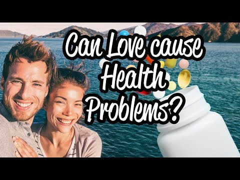 Can Love cause Health Problems? - YouTube