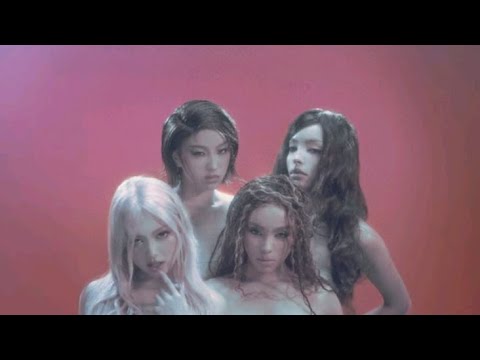 Tweak - GIRLSET dance mirror