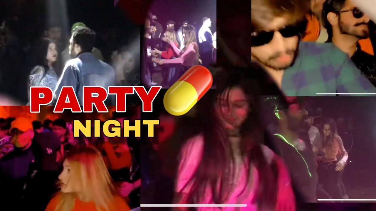 Party Night DHA Lahore Baidiya Farmhouse - Dance Party Pill 💊 Party 💃🏼🕺 ...