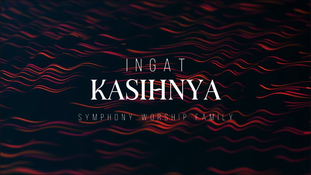 INGAT KASIHNYA - Animated Lyric - YouTube