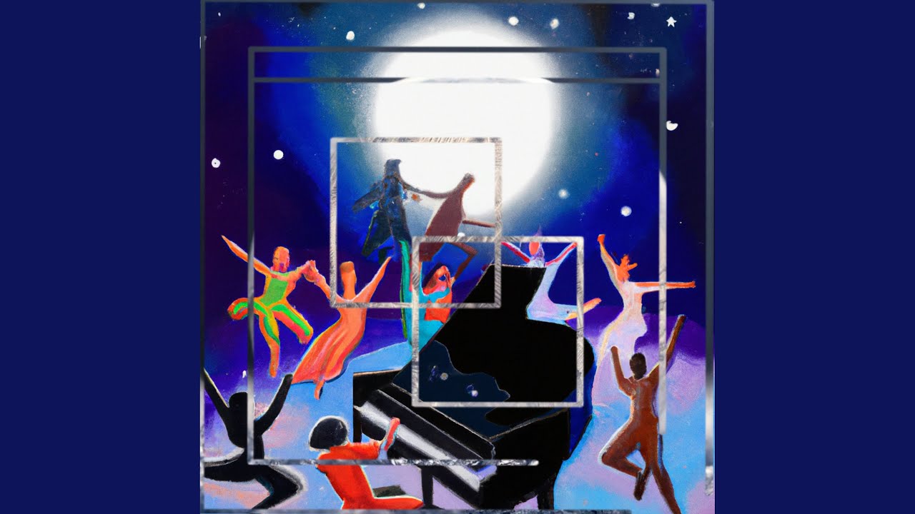 Dancing Digits on Ivory Keys - YouTube