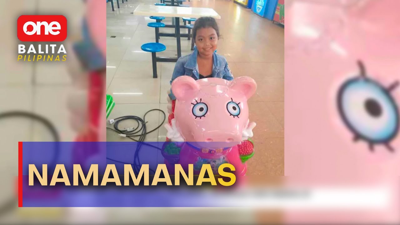 9-anyos sa Palawan, lumobo ang tiyan at namamanas ang mukha dahil sa ...