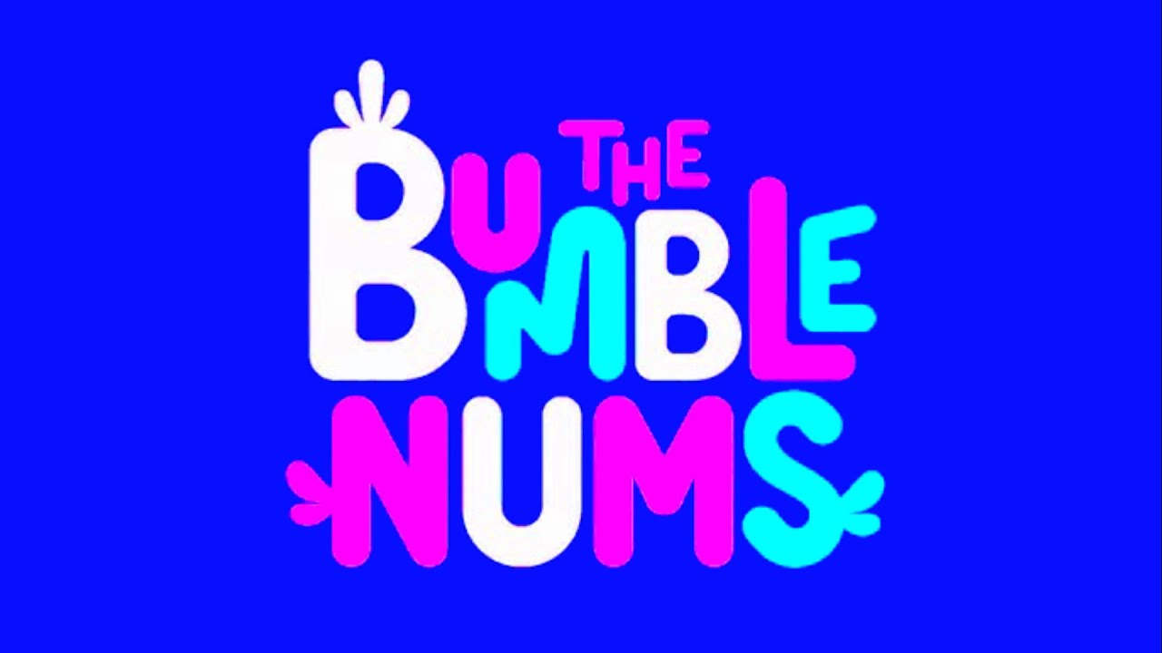 The Bumble number's Logo Effects(Sponsored by preview 2 Effects) - YouTube
