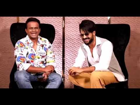When Vishal met Sidharth Shukla