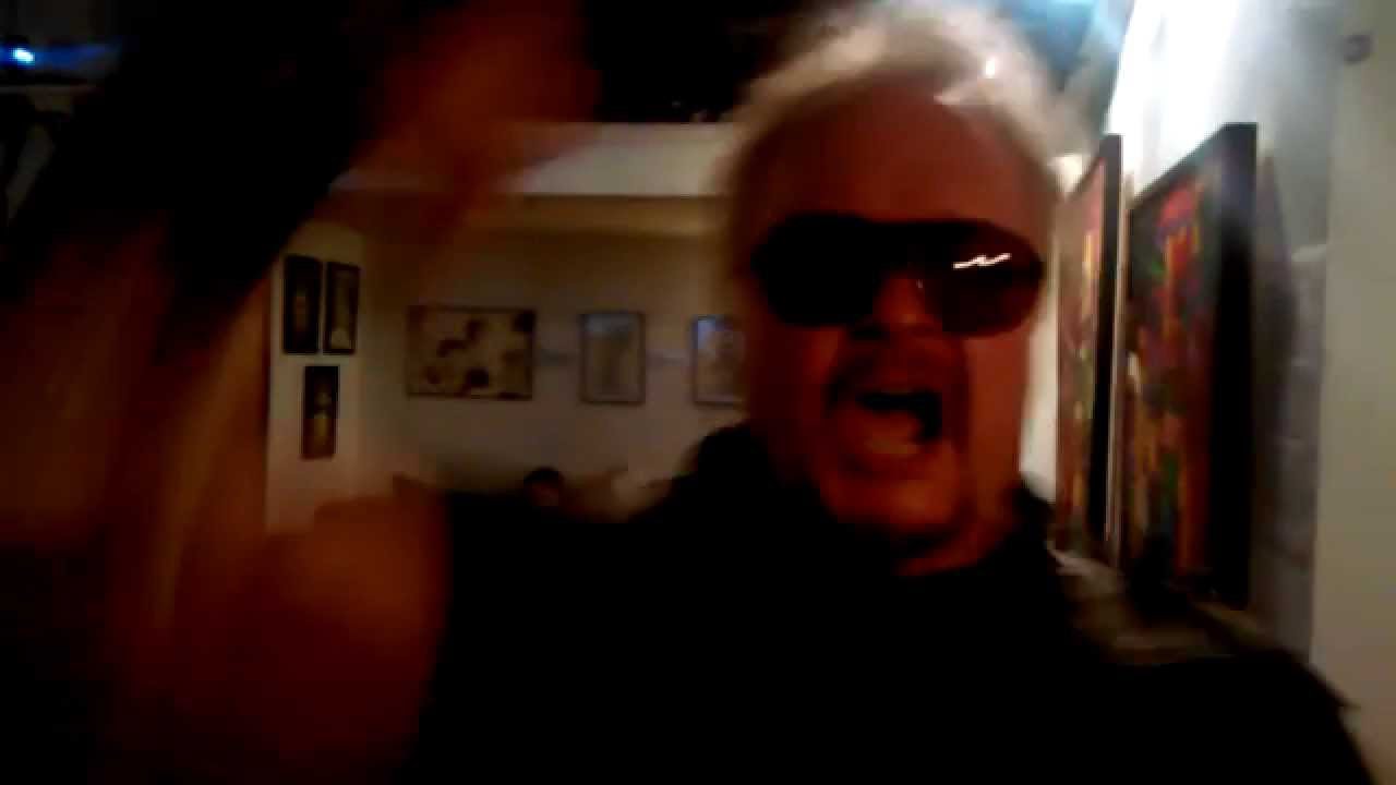 John Mikl Thor - WGMU i d - YouTube