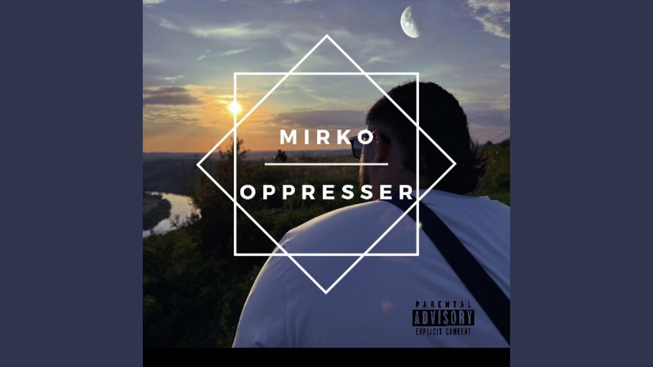 Oppresser (feat. Young Hydraaa) - YouTube