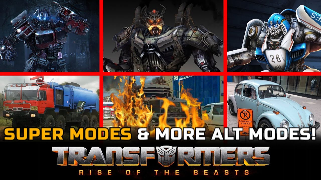 Transformers Rise Of The Beasts Cast Will Have Super Modes Alternate transformers-rise-of-the-beasts-cast-will-have-super-modes-alternate