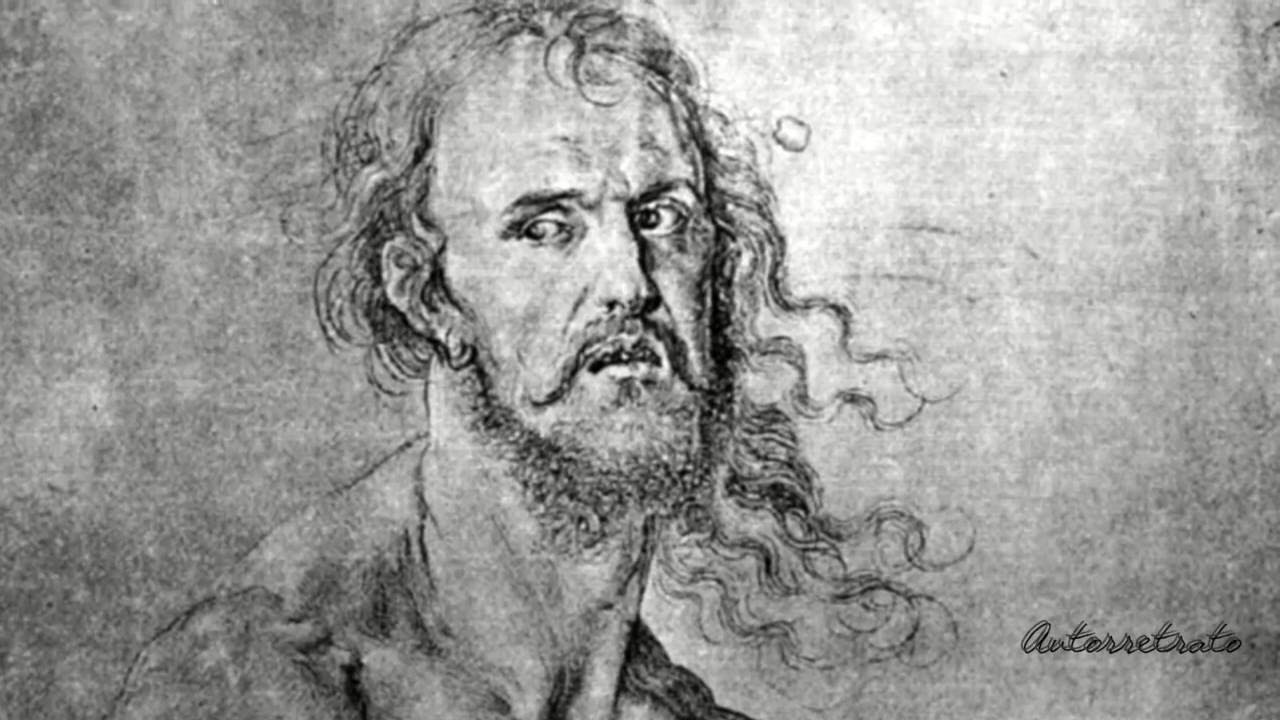 Alberto Durero - Grabados - YouTube