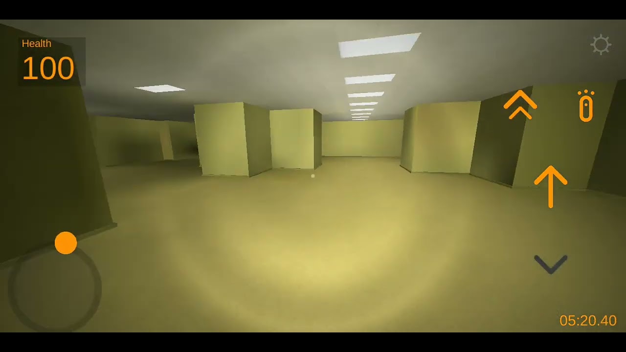 Aku main game netbot chasing - YouTube