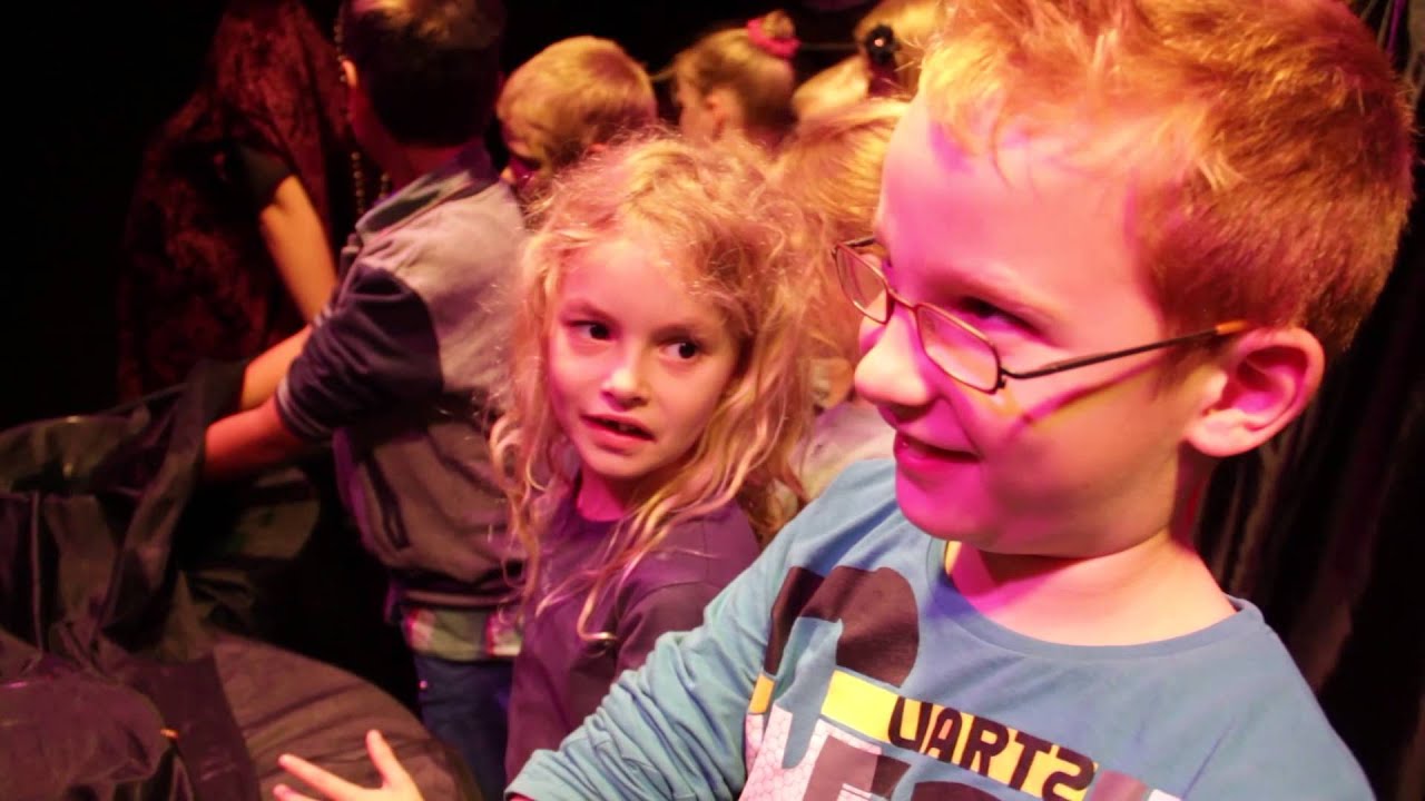 ROC van Flevoland, Sociaal Agogisch Werk (MBO college Almere) in ...