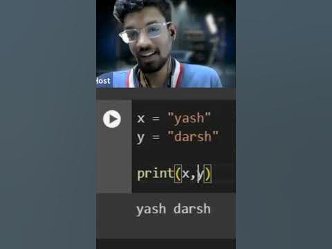 ModernAgeCoders know how to concatenate the strings #modernagecoders #coding #python #javascript ...