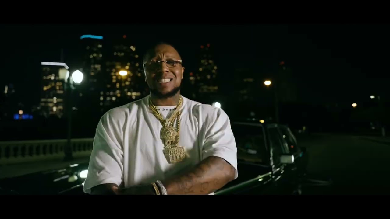 Killa Kyleon - Snakeskin produced by DNA The Hitmaker | directed by ...