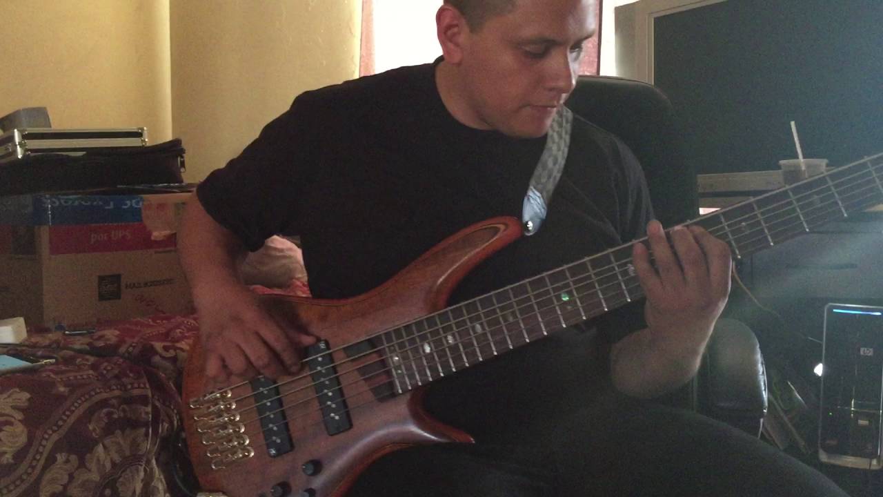 El CL1 - Alex Escobedo - YouTube