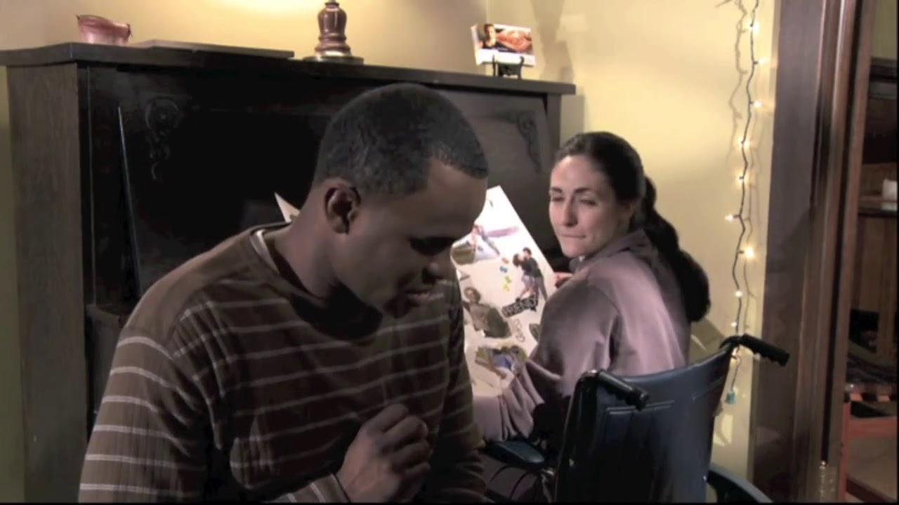 Lewis Brown, Jr. Demo Reel - YouTube