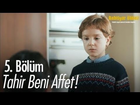 Tahir beni affet - Bahtiyar Ölmez 5. Bölüm
