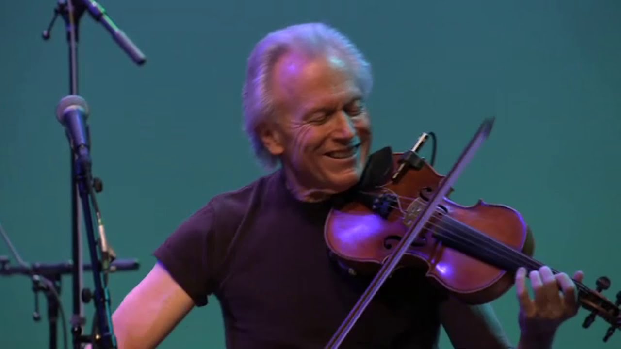 SWAMP FEVER--TOM RIGNEY AND FLAMBEAU--Three Stages, Folsom, CA, 2014 ...