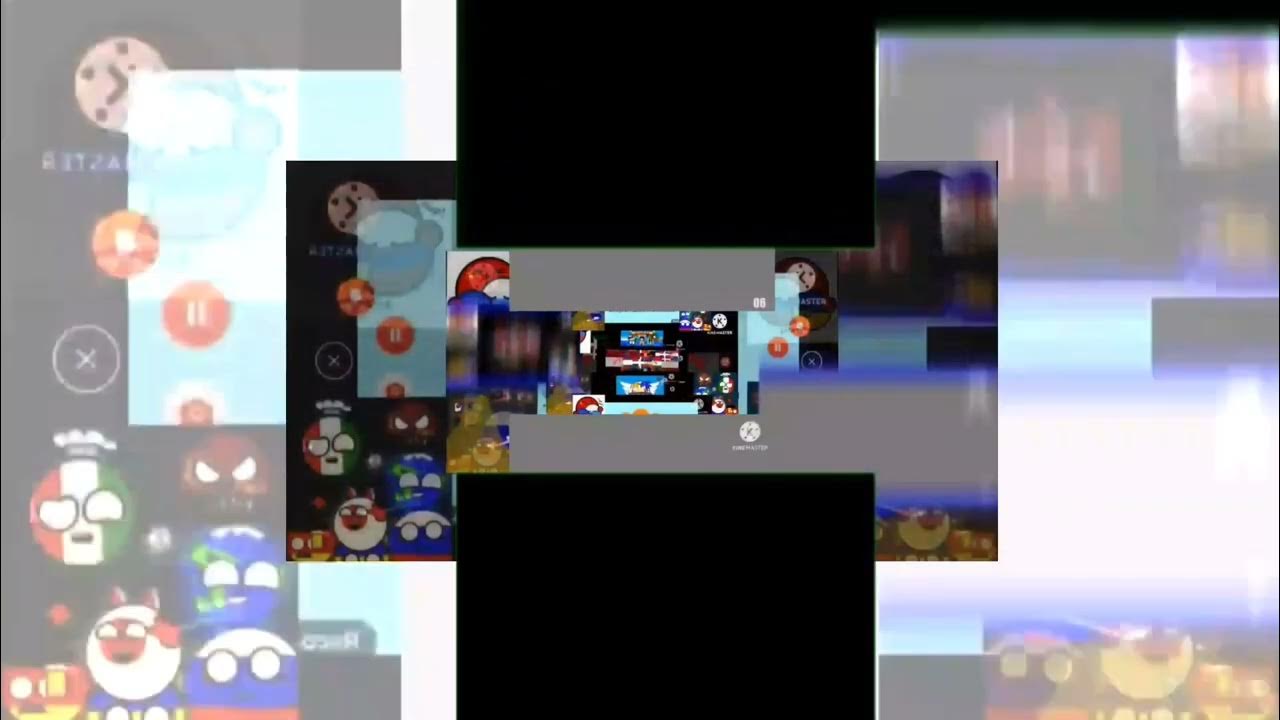 (YTPMV) Random Nortic Flag scan ^6 - YouTube