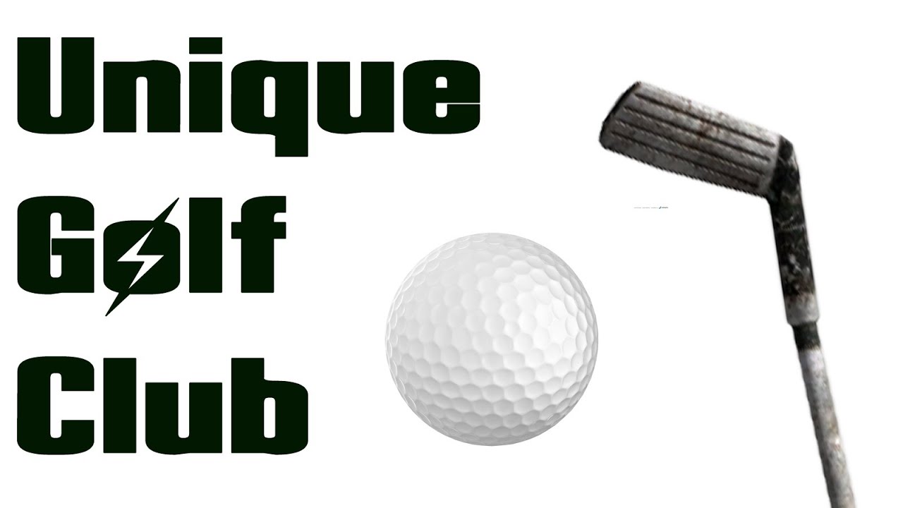 Fallout New Vegas The Best Unique Golf Club Weapon (Nephis Golf Driver ...