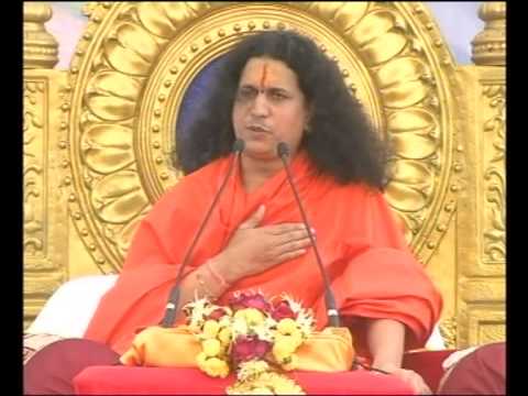 Inderdev maharaj ji bhagwat katha day 6 part 3 - YouTube