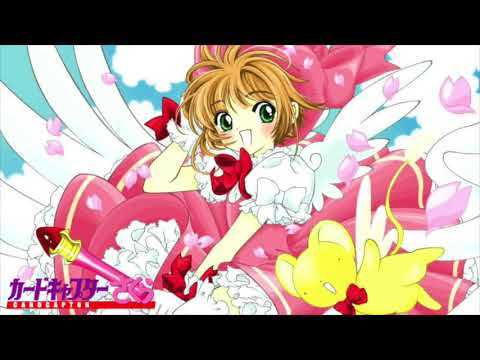 Relaxing Cardcaptor Sakura OST Compilation
