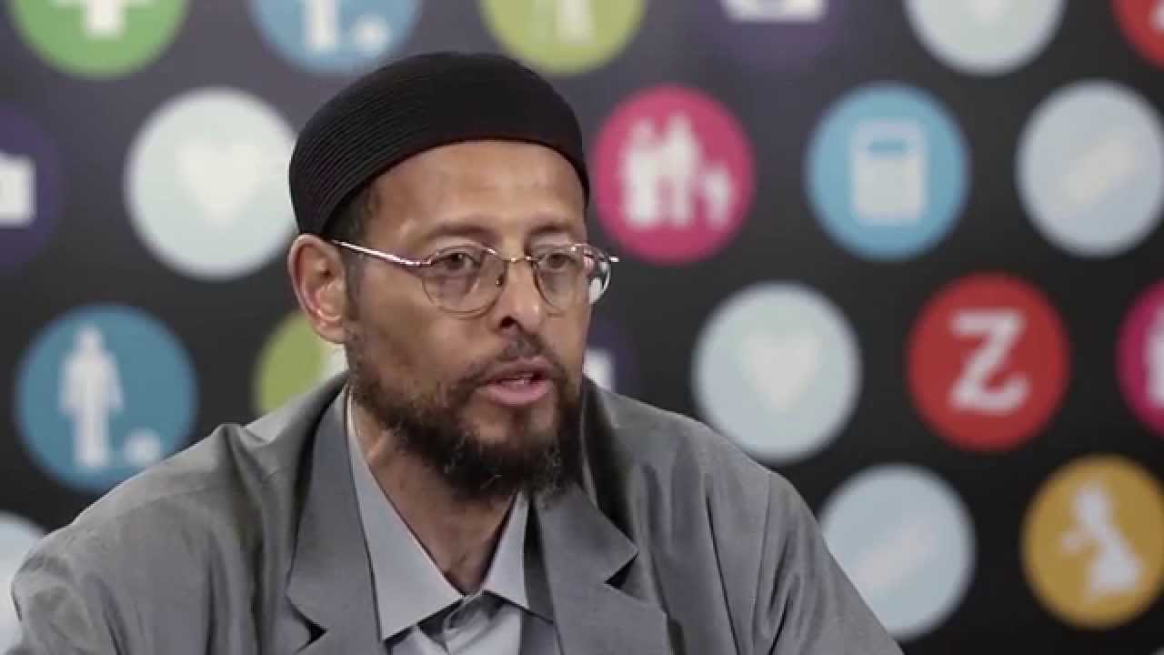 Why pay Zakat? - Imam Zaid Shakir - YouTube
