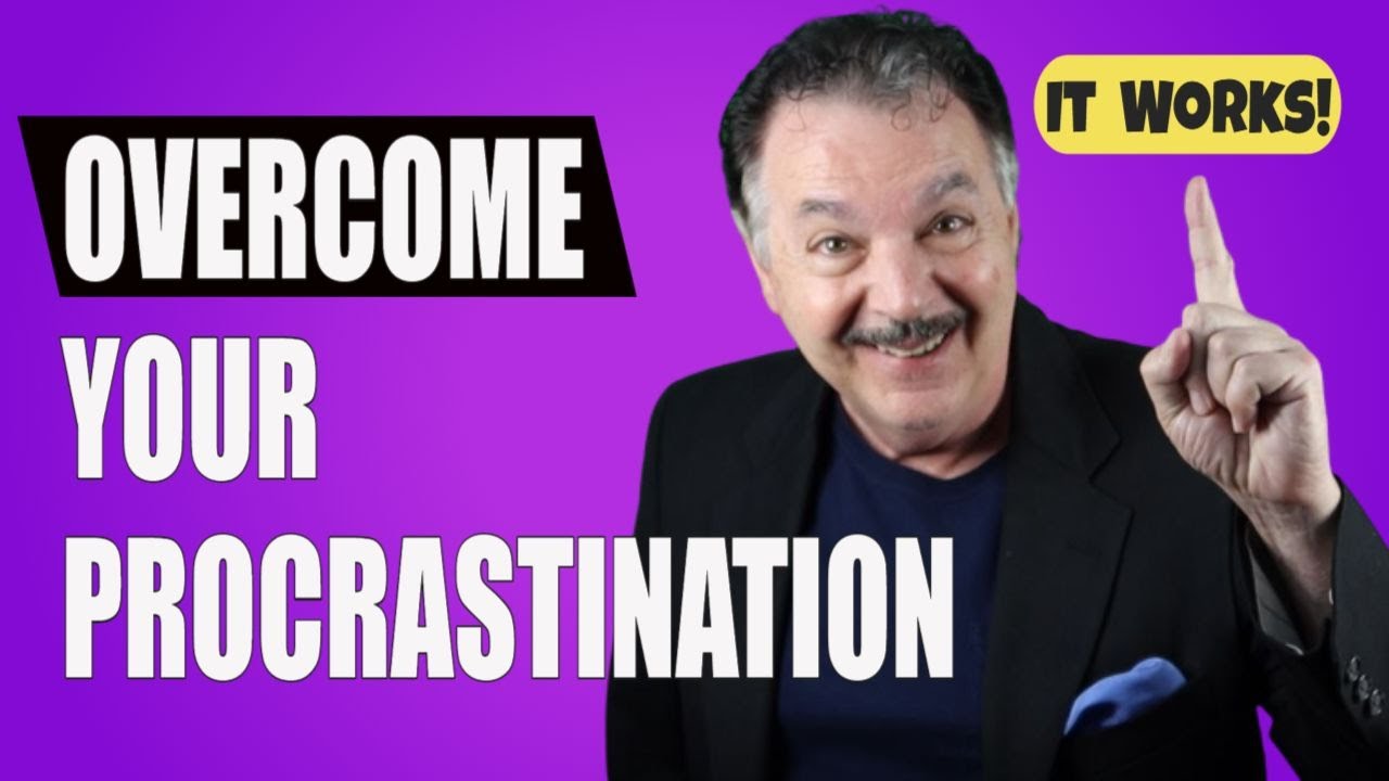 7 Simple Things To Do To Overcome Procrastination YouTube 7-simple-things-to-do-to-overcome-procrastination-youtube