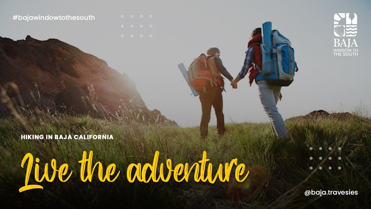 Live the adventure - YouTube