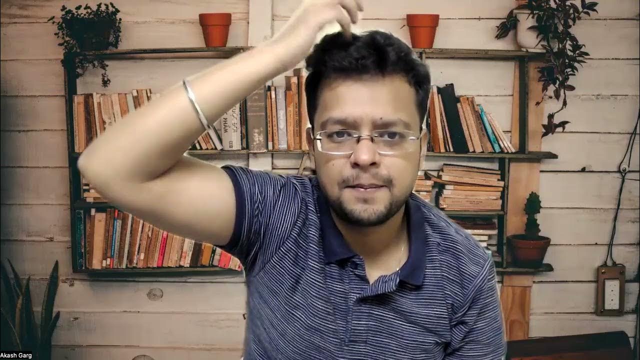 Fear of Taking up More Responsibilities - EFT Tapping Meditation with Akash Garg - YouTube