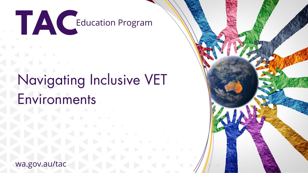 Training Accreditation Council Logo Training Accreditation Council