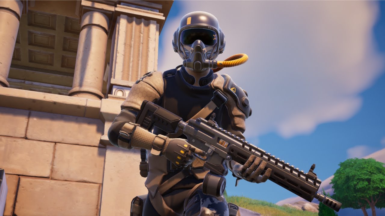 something ROBUST, PRECISE - YouTube