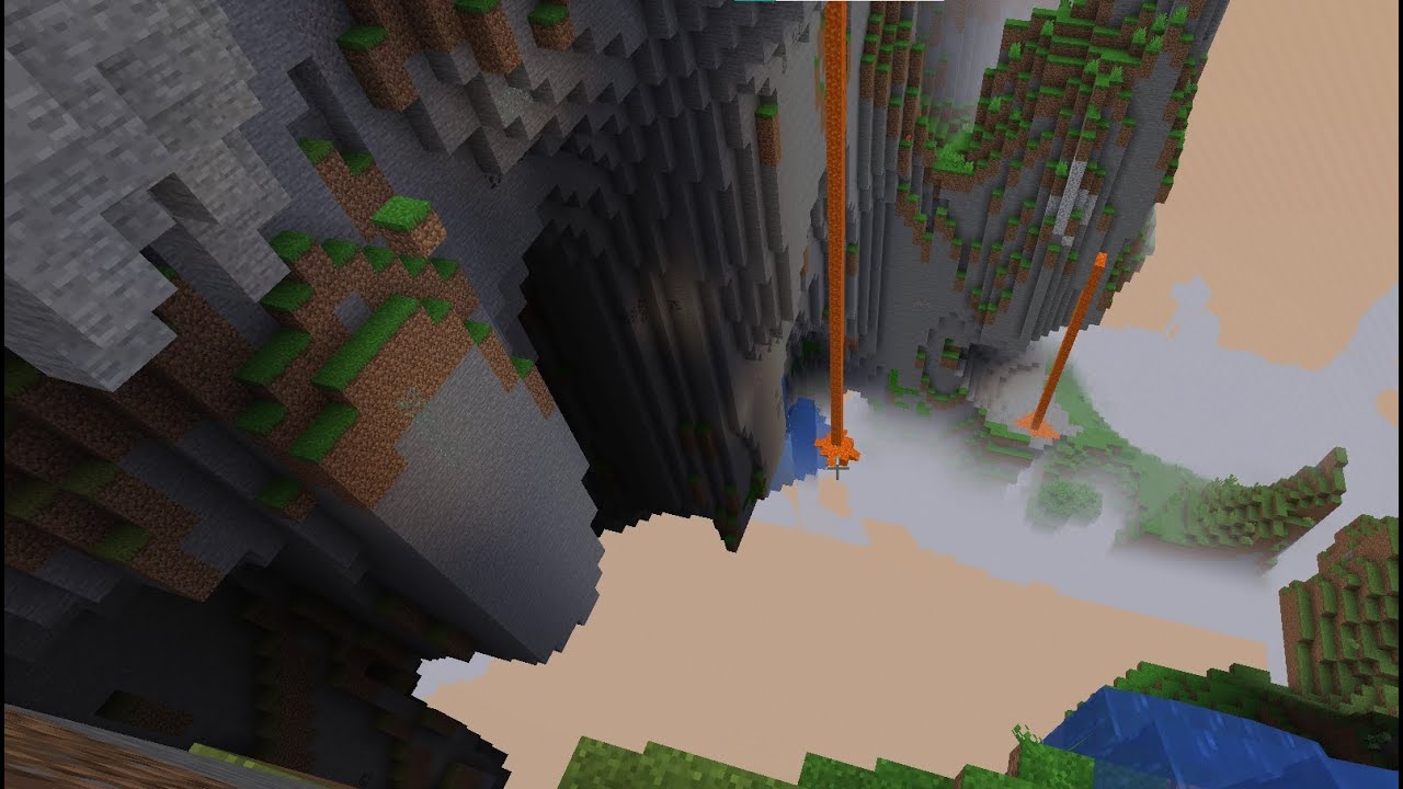 Minecraft - Void Rising - YouTube