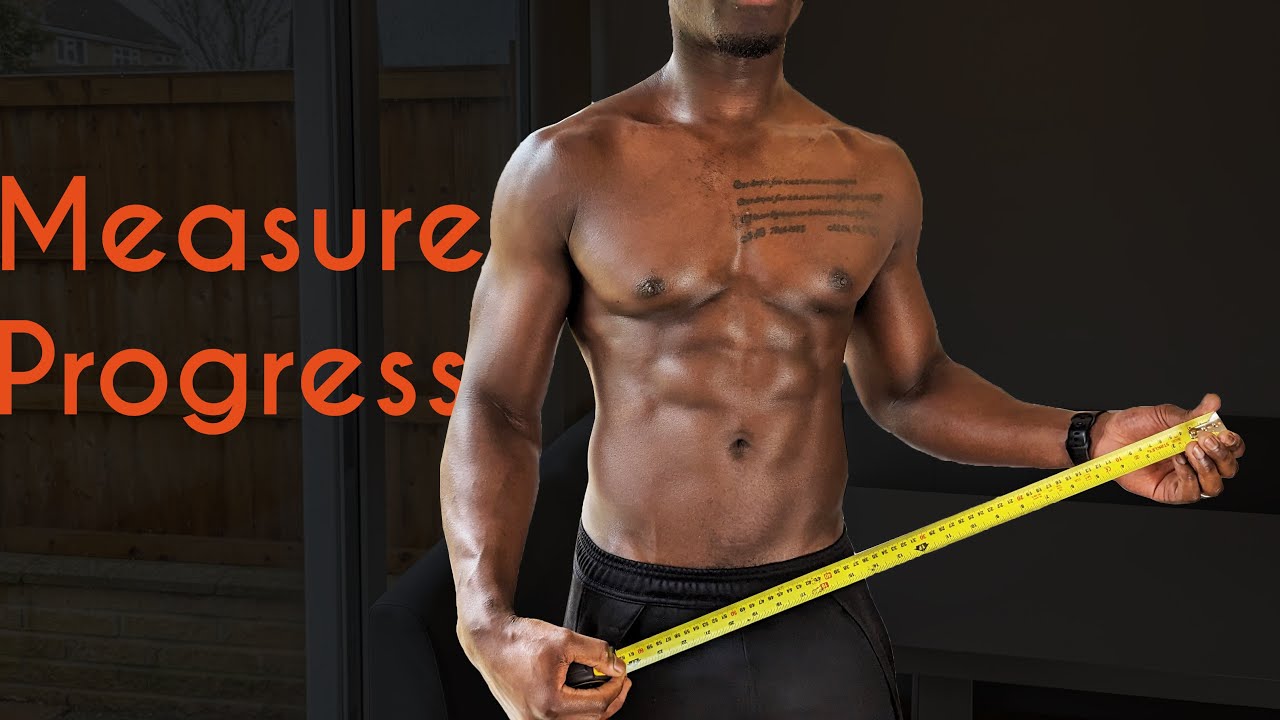 How To Track Calisthenics Progress | SMASH Through Plateaus - YouTube